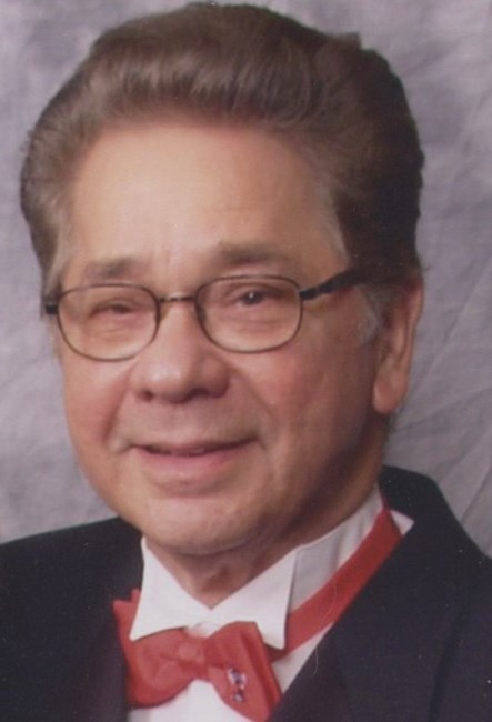 Vincent Inserra Obituary - St. Louis, MO