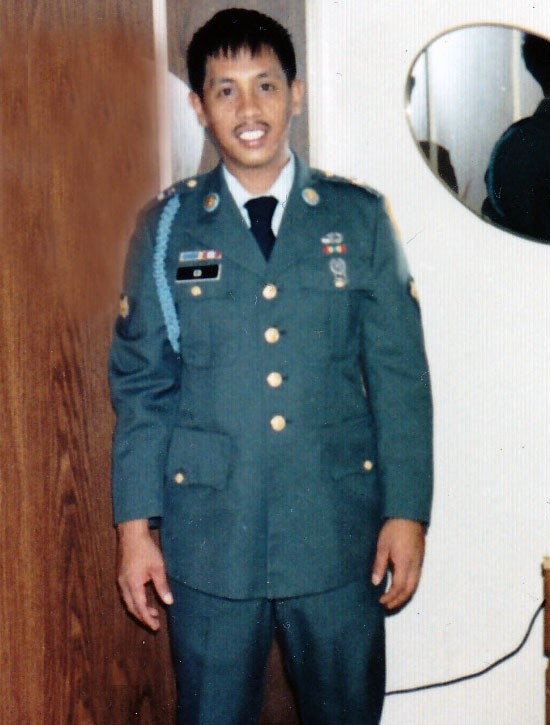 Mario A. Ed Obituary - San Jose, CA