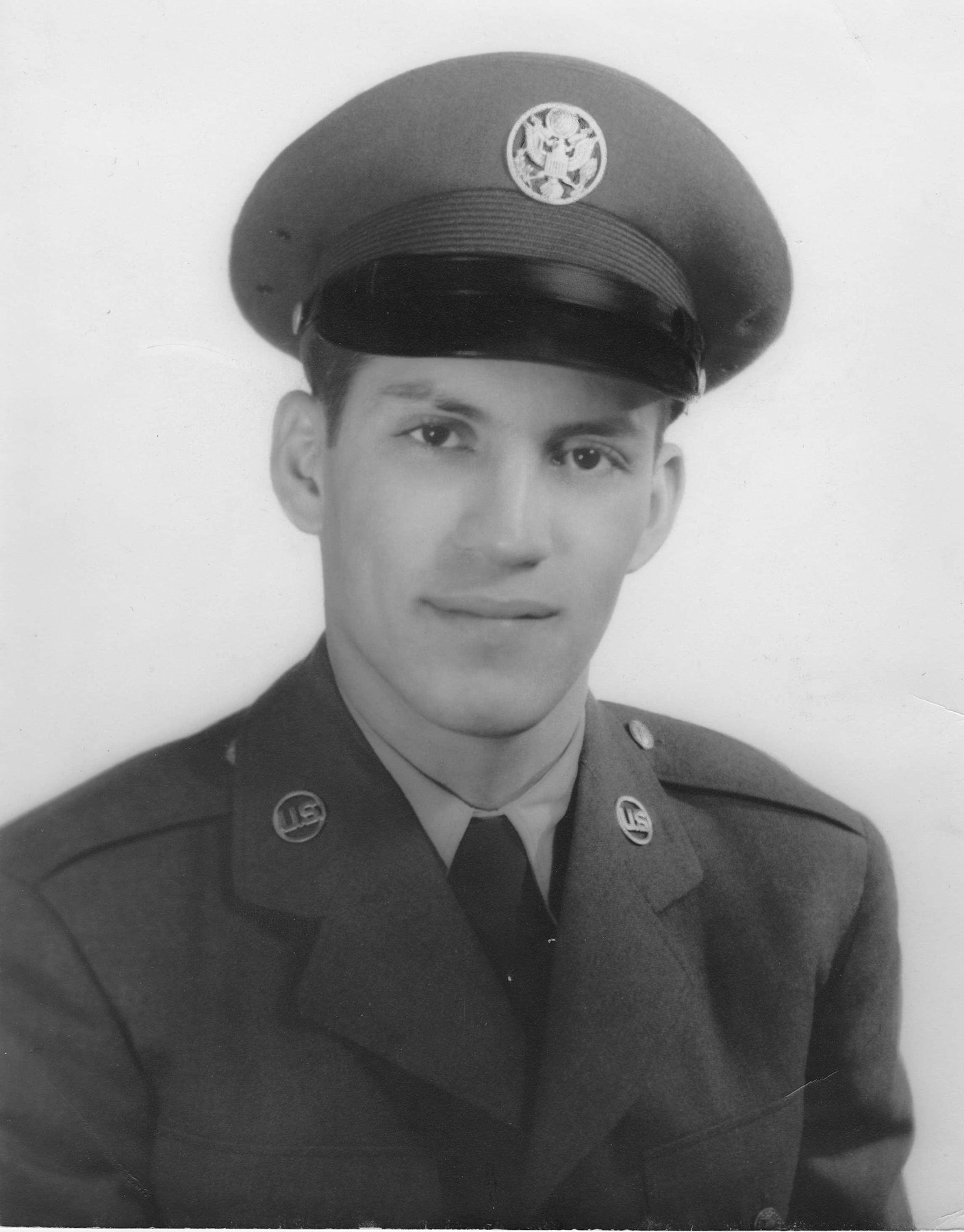 Joe G. Loya Obituary - El Paso, TX