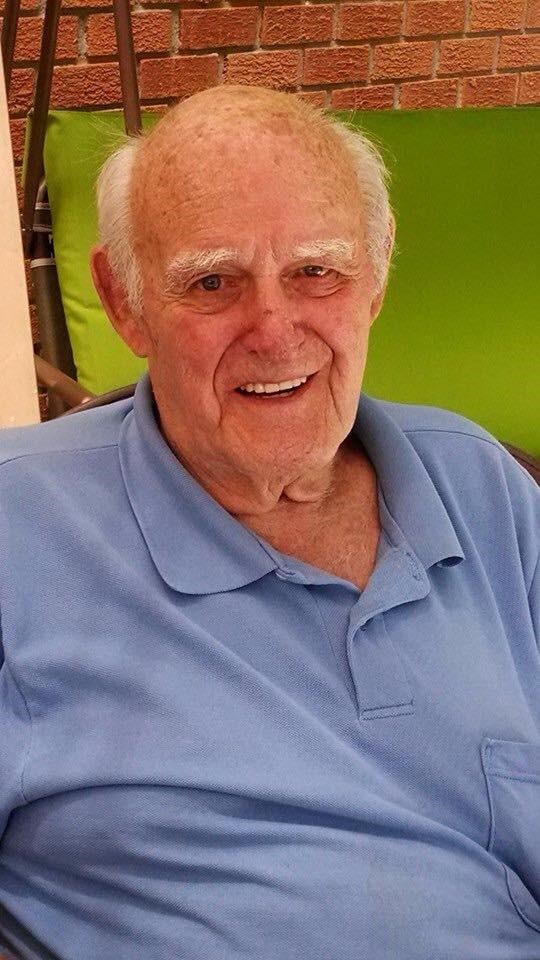 John Haner Obituary - Pensacola, FL