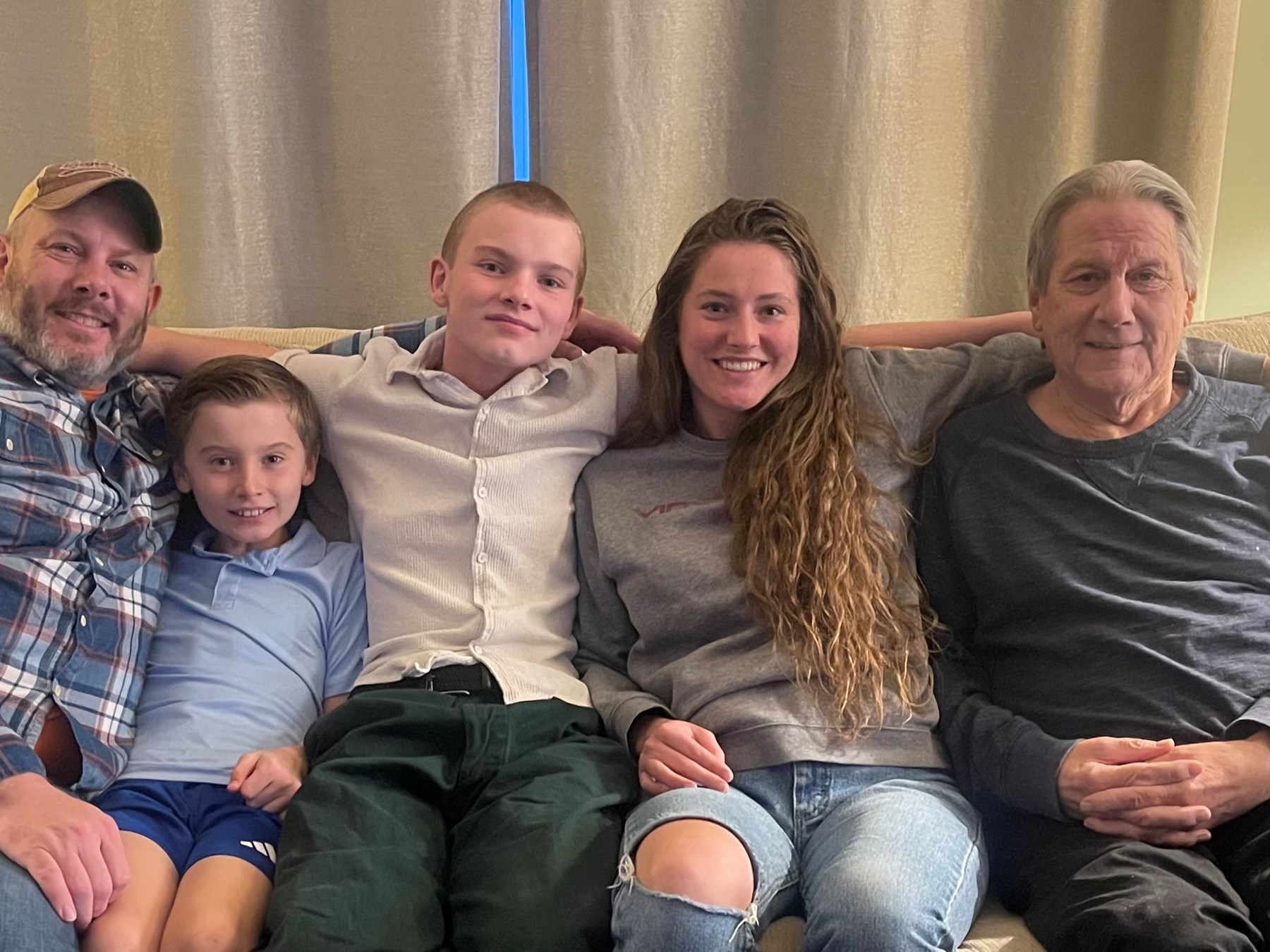 John Hamel Obituary - Springfield, VA