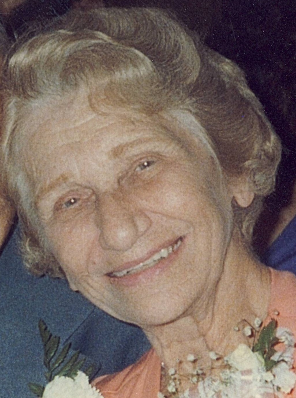 Ruth Lillian Meyer Nachtrab Obituary - Raleigh, NC
