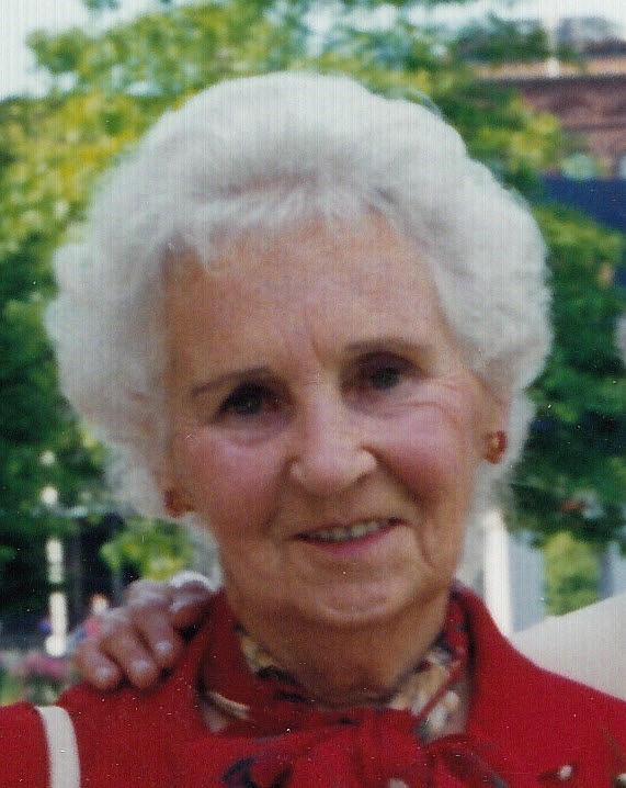 Edith Quave Obituary - Charlotte, NC