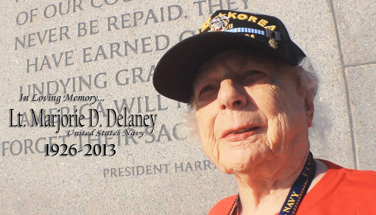 Marjorie Delaney Obituary - Carson City, NV