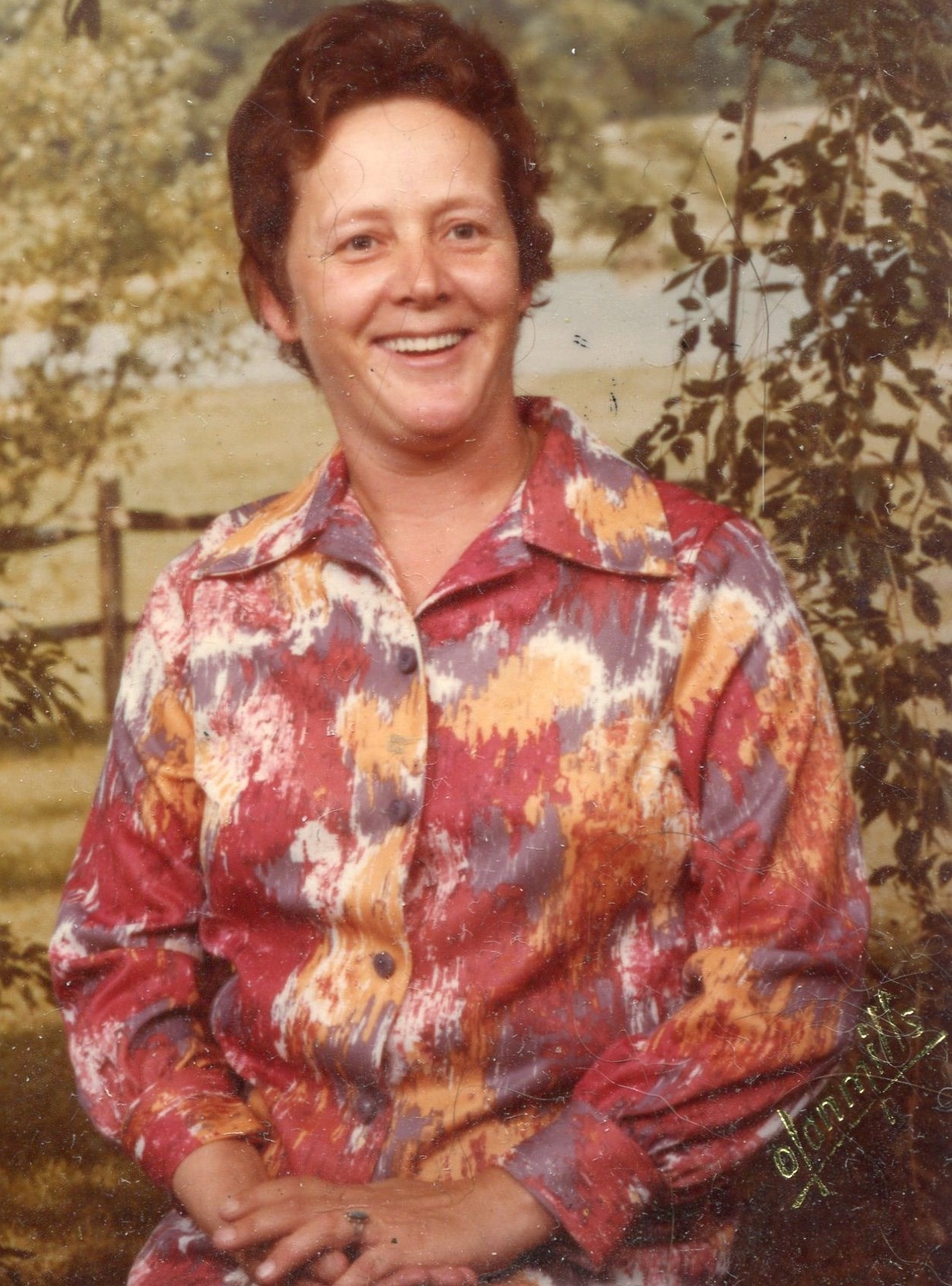 Betty Lou Mize Obituary - Hughson, CA