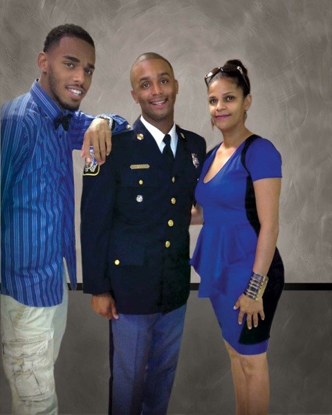 Laura Negron Obituary - Timonium, MD