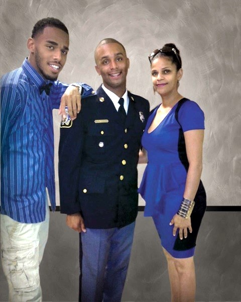 Laura Negron Obituary - Timonium, MD