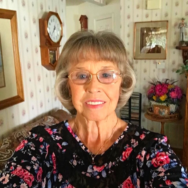 Wanda Lee Doss Obituary - Tyler, TX