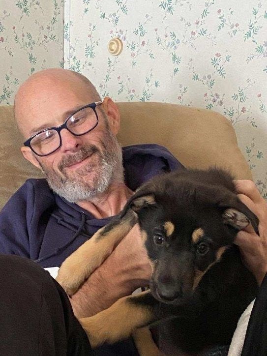 Geoffrey Davies Obituary - Macon, GA