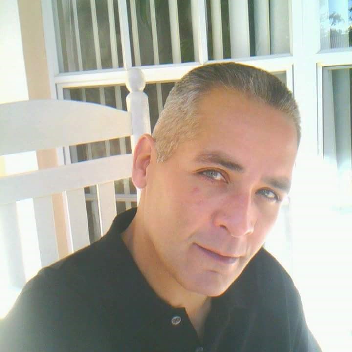 Tim Cintron Obituary - Tampa, FL