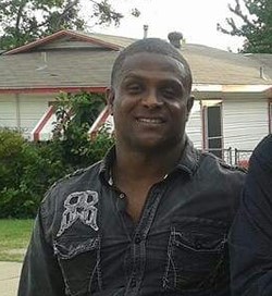 Dwight Green Obituary - Fort Worth, TX