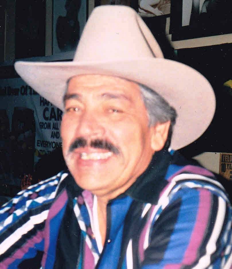 Carlos C. Deleon Obituary - Corpus Christi, TX
