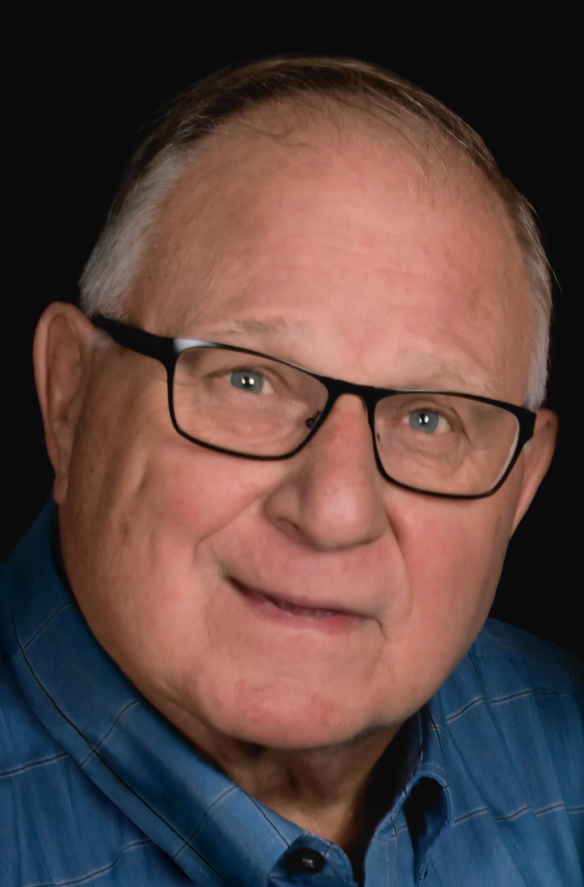James Smrekar Obituary - New Hope, MN