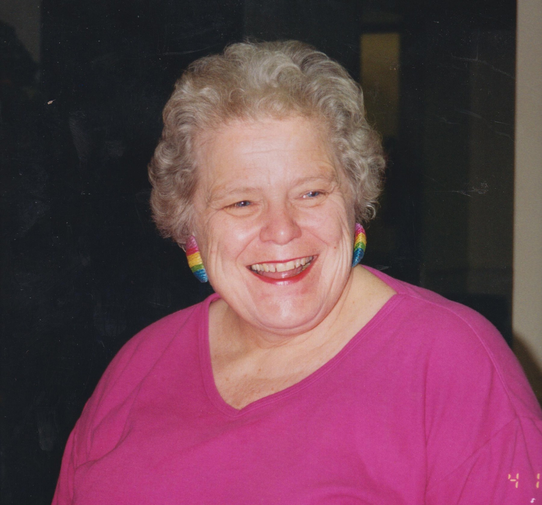 Dr. Helen Caffey Freeman Obituary - Sandy Springs, GA