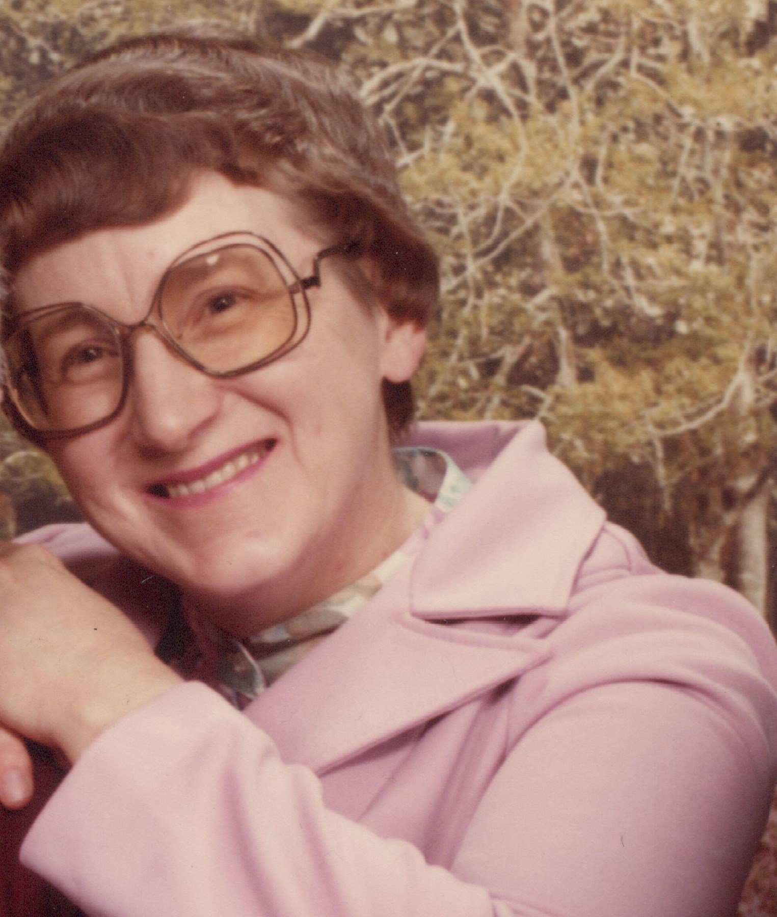 Charlotte Buckmaster Obituary - Wichita, KS