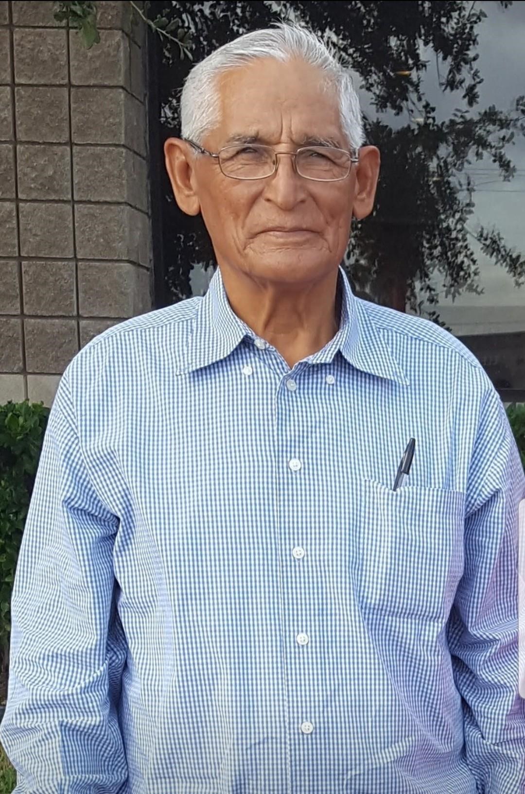 Juan B Caudillo Obituary - Corpus Christi, TX