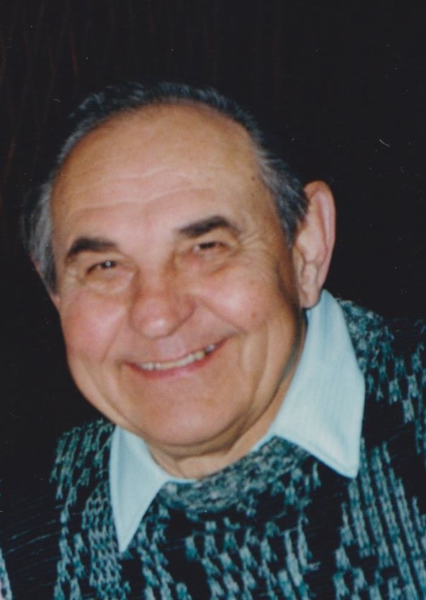 Melvin Augustyniak Obituary - Nottingham, MD