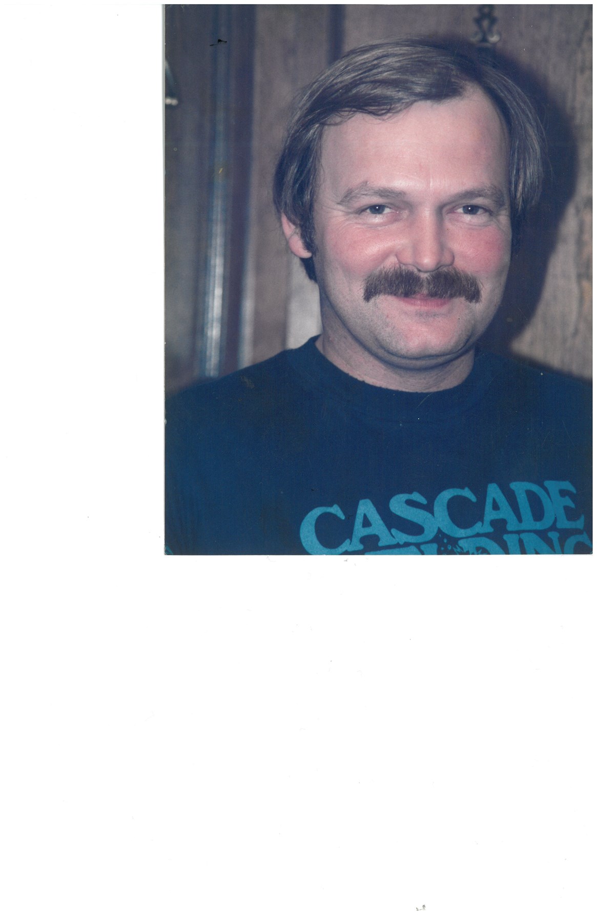 Steven Lundmark Obituary - Portland, OR