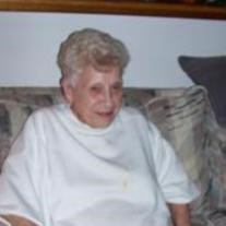 Helen Hahn Obituary - Columbus, OH