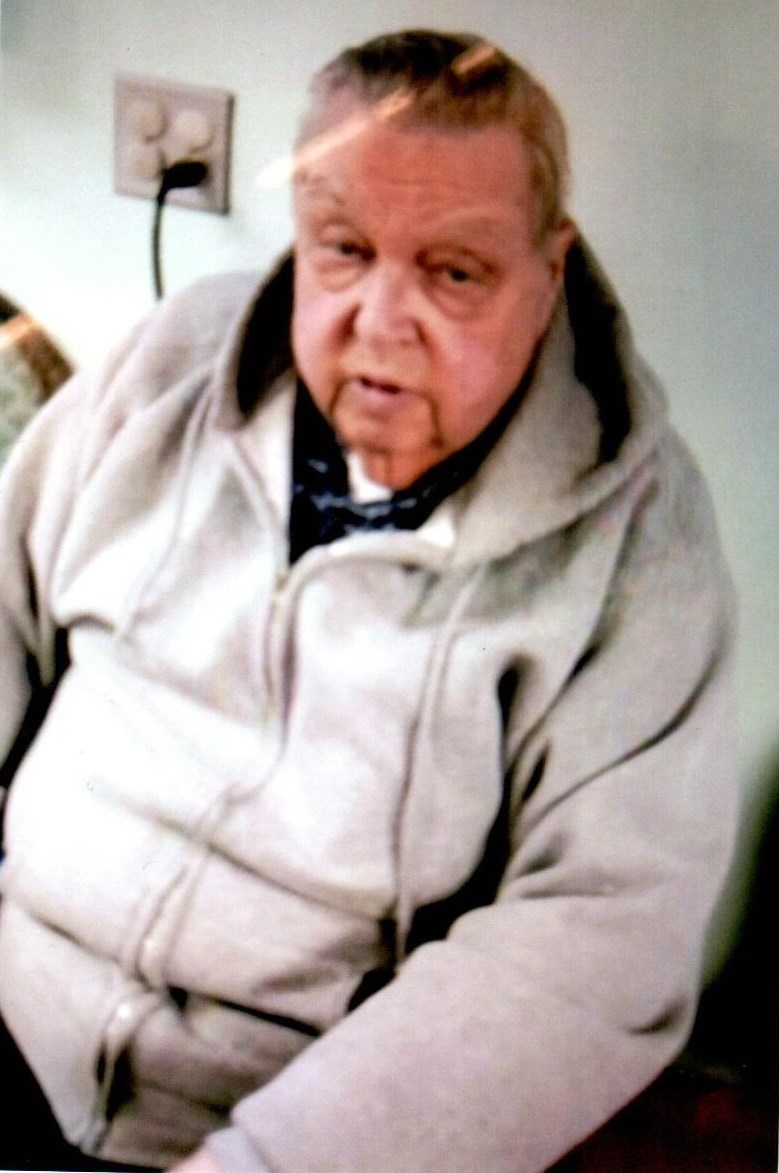 John Sutley Obituary - Centralia, WA
