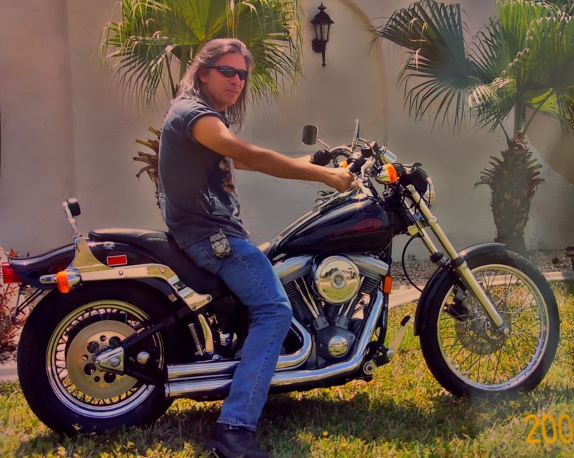 Frank Joseph Manzi Jr. Obituary - Cape Coral, FL