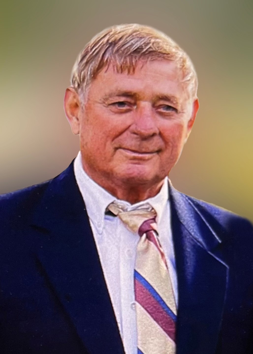 Larry Potter Obituary - Wayland, MI