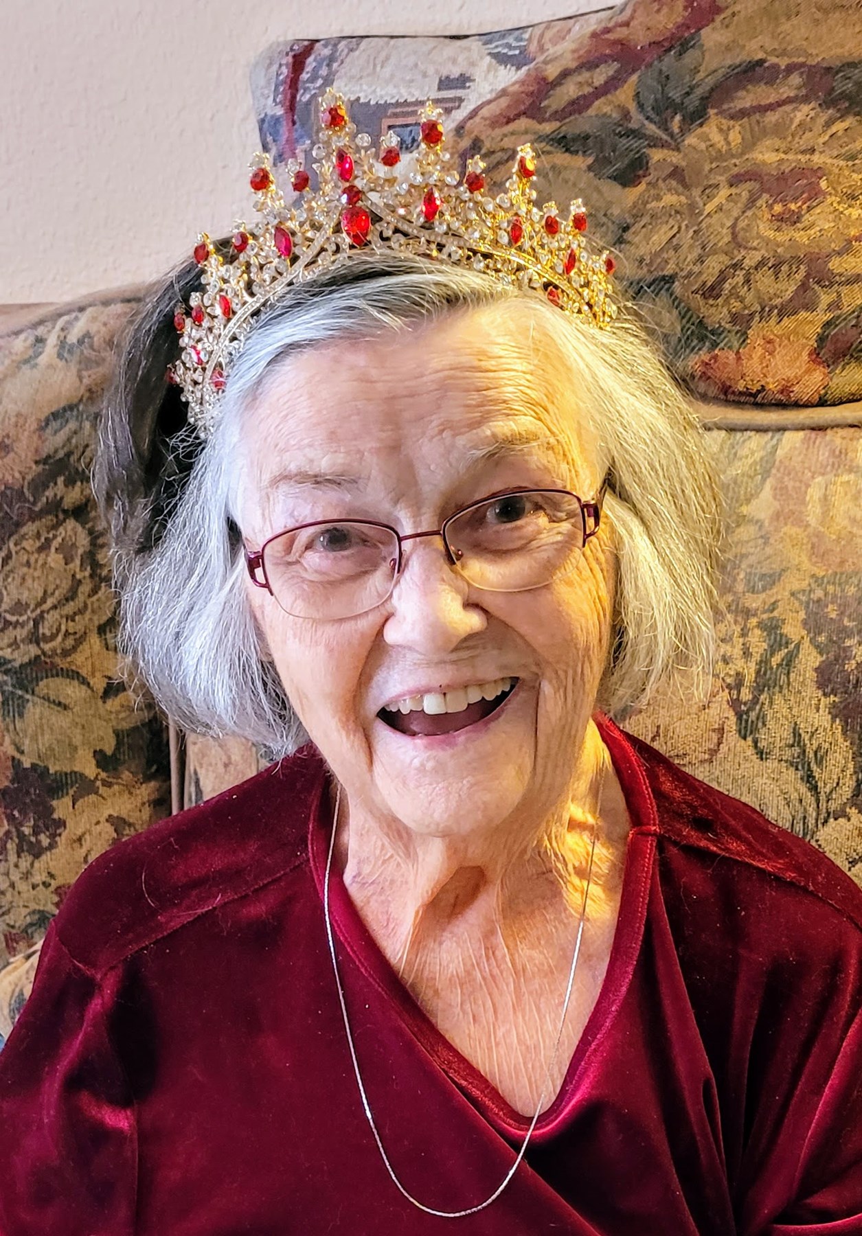 Betty King Obituary - Dallas, TX