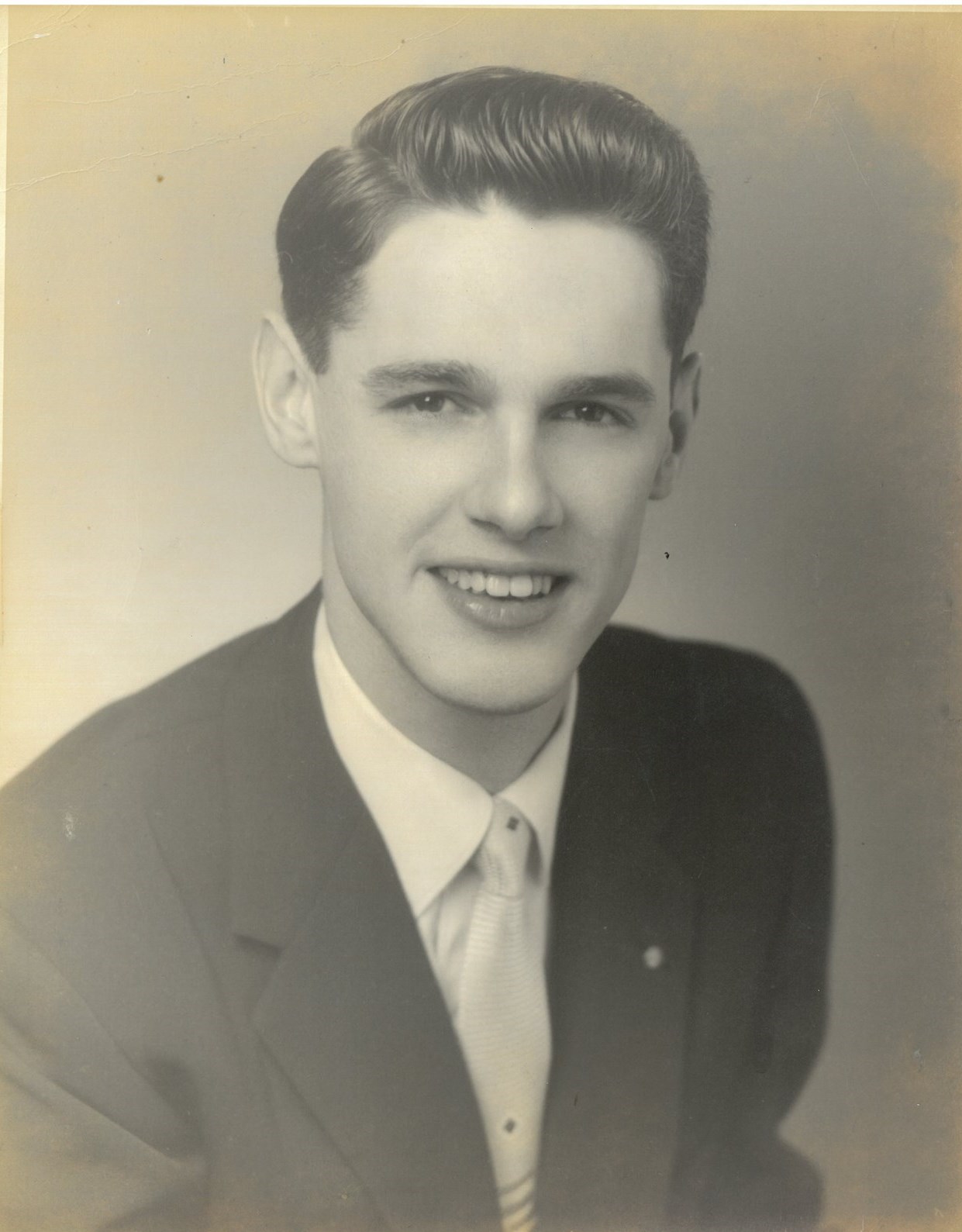 John Gordon Obituary - Halifax, NS