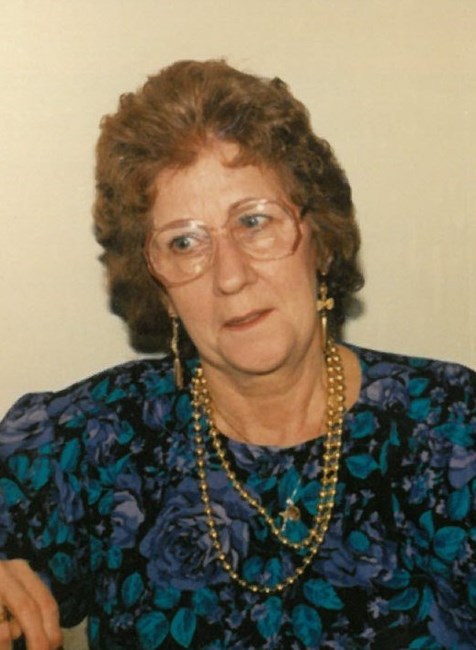 Susan Spencer Obituary - Hamilton, ON