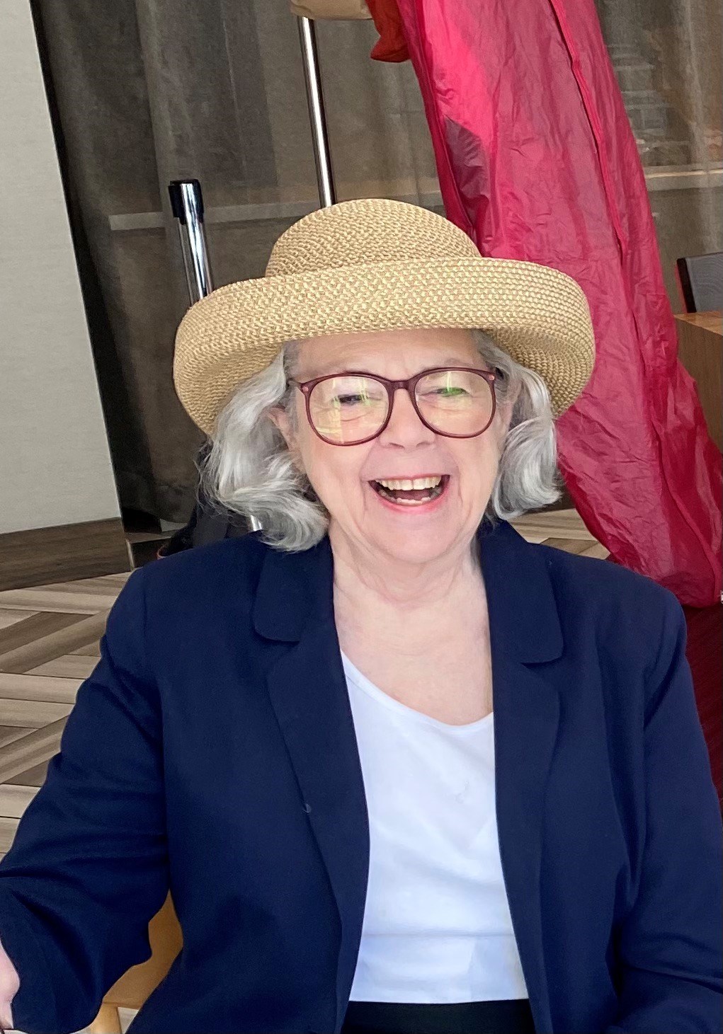 Ann Chambers Hardy Obituary - Austin, TX