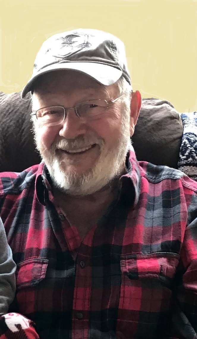 Richard Harrison Obituary - Indianapolis, IN