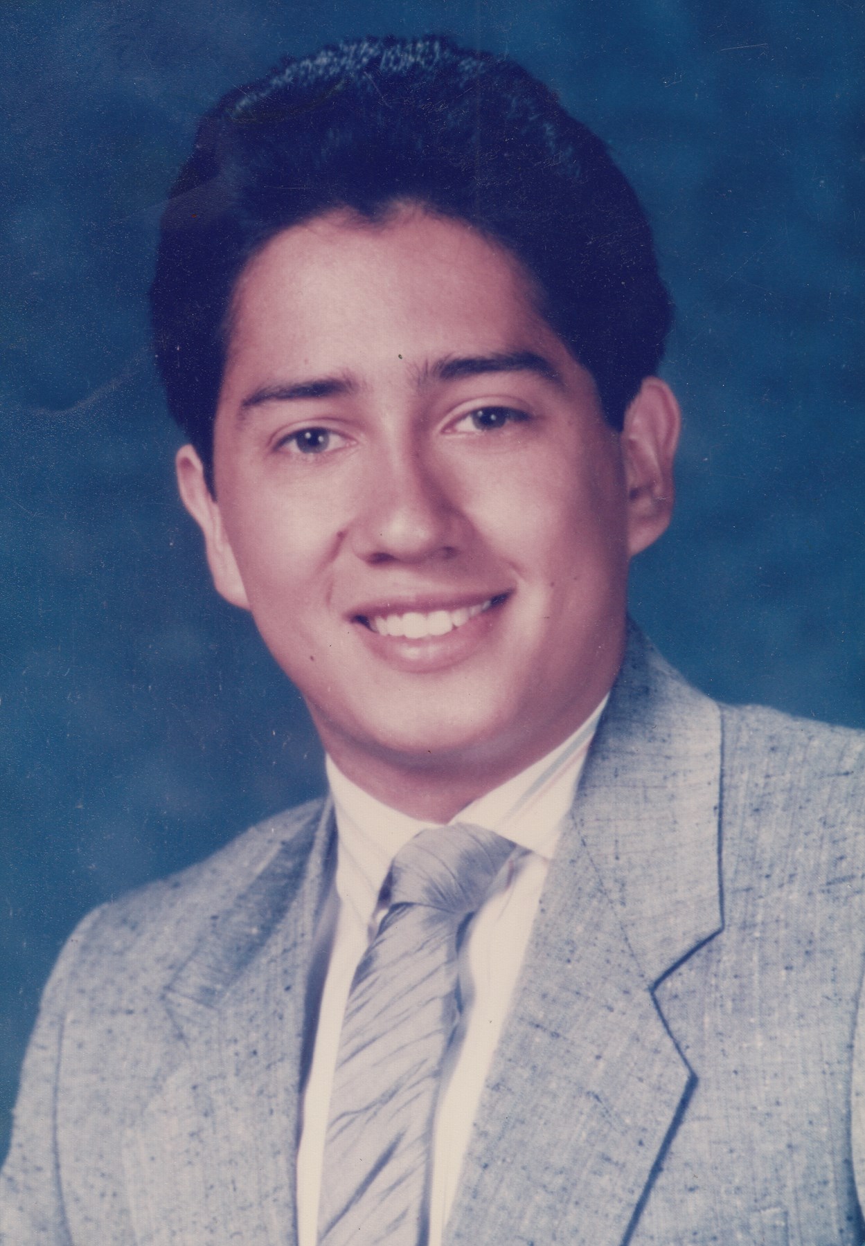 Steven Ruelas Sr. Obituary - West Covina, CA