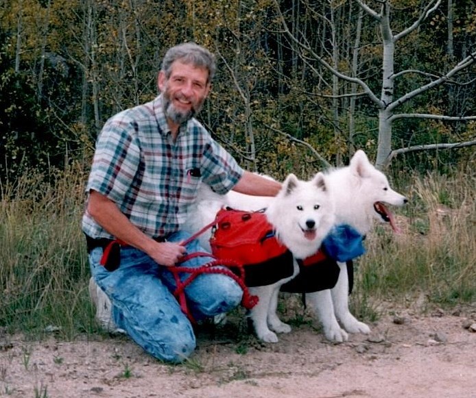 Kent Dannen Obituary - Estes Park, CO
