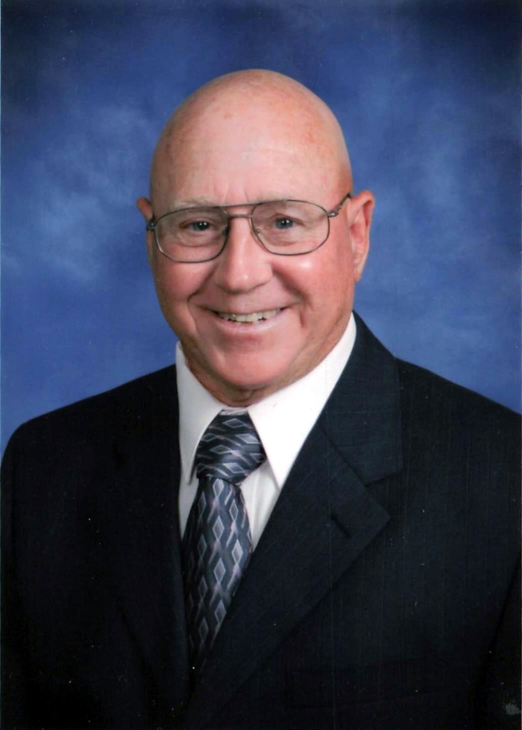 Wayne Pehl Obituary - Austin, TX