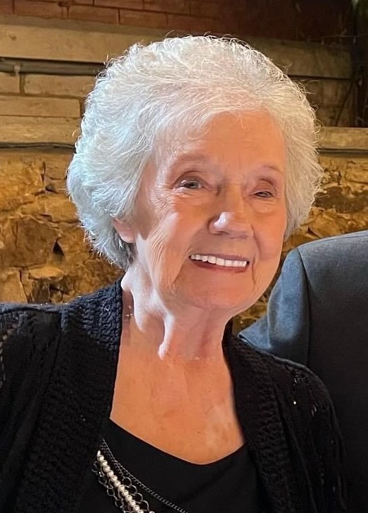 Shirley Glasscock Obituary - Gardendale, AL