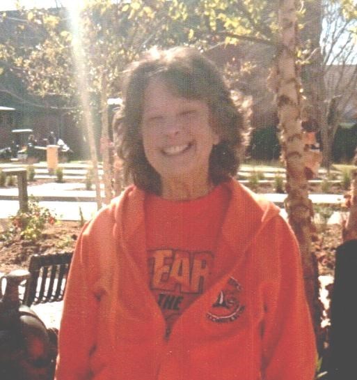 Shirley Miller Obituary - Edmond, OK