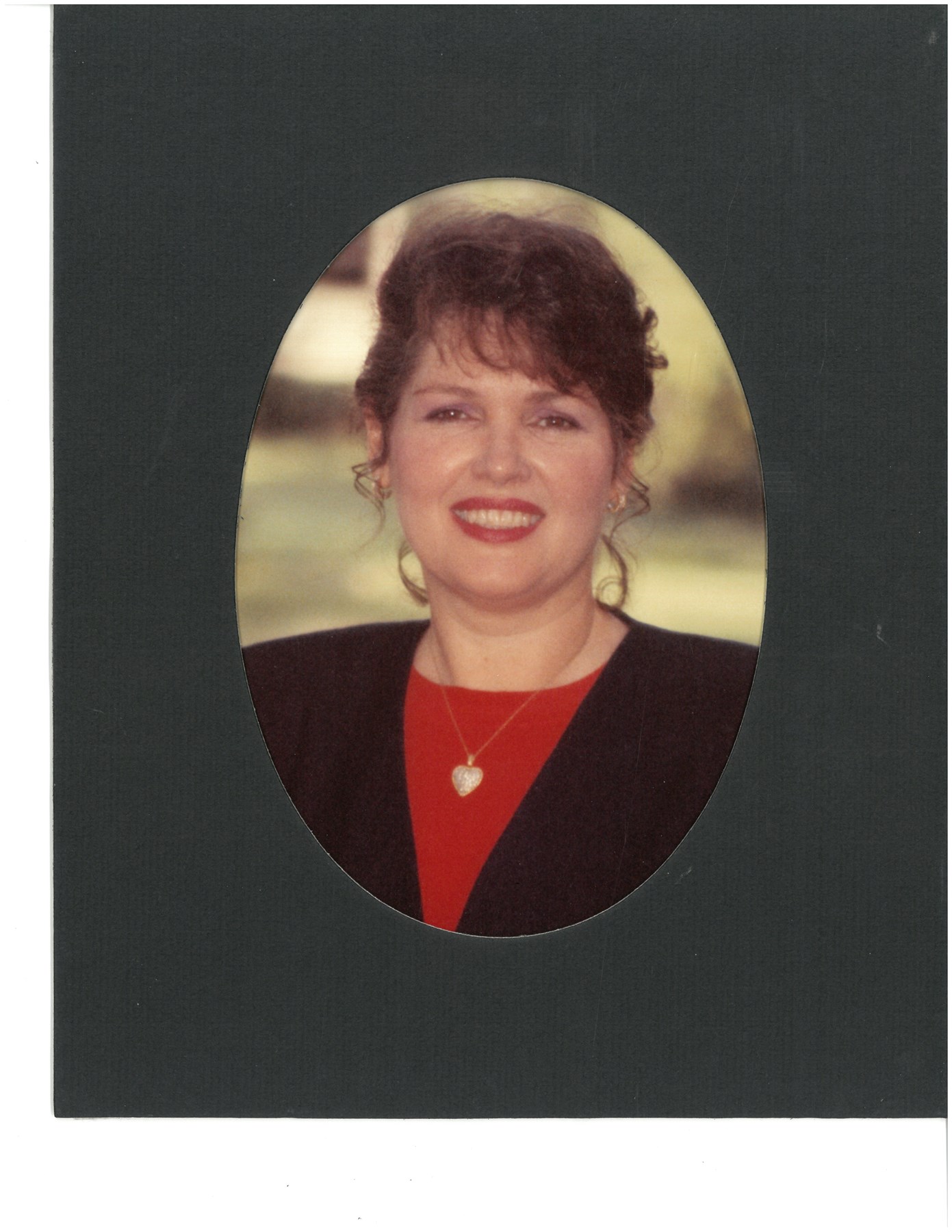 Patricia Tadlock Obituary - Houston, TX