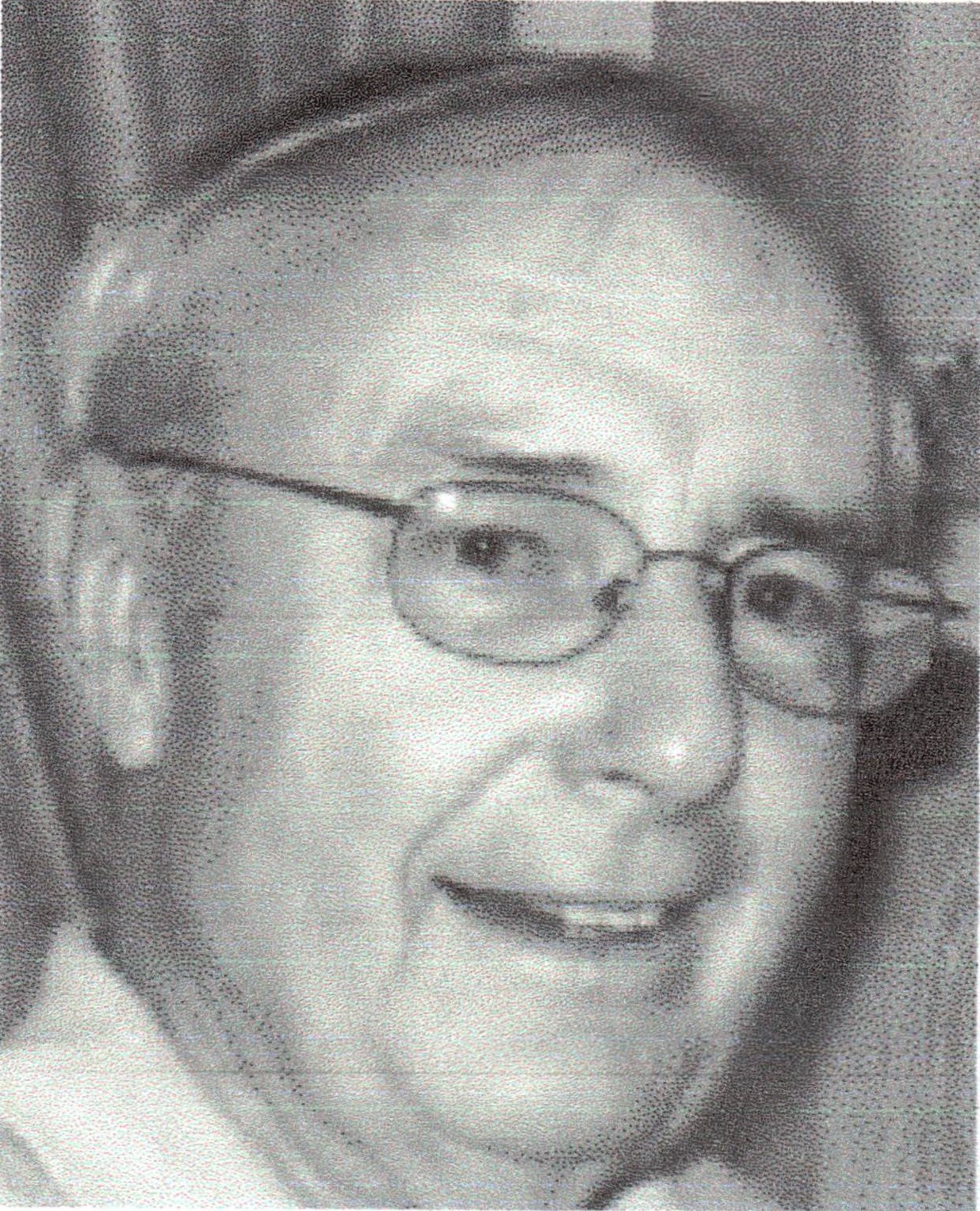 Bernard Mazurek Obituary - Sarasota, FL