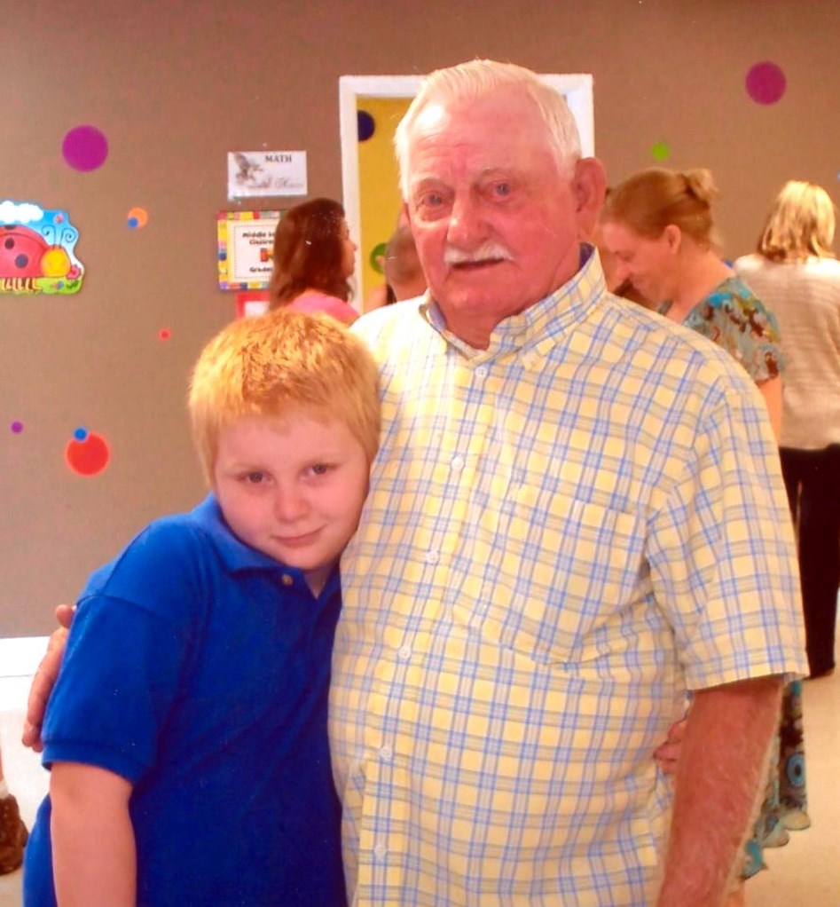 Father Milton Williams