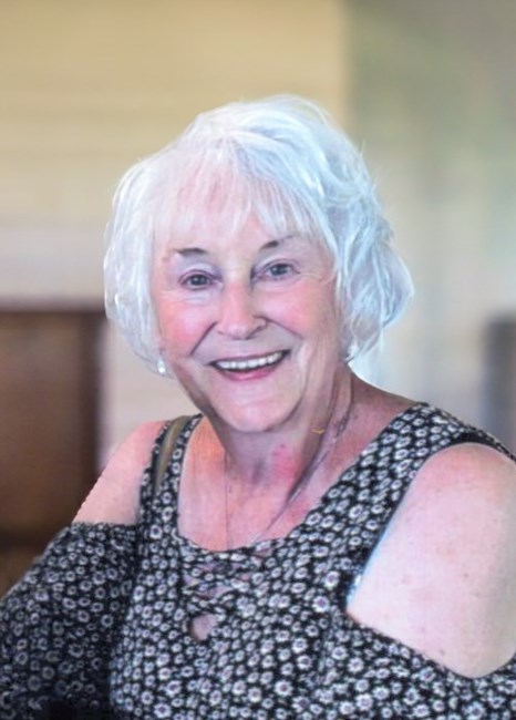 Myrna A Burns Obituary - Grove City, OH