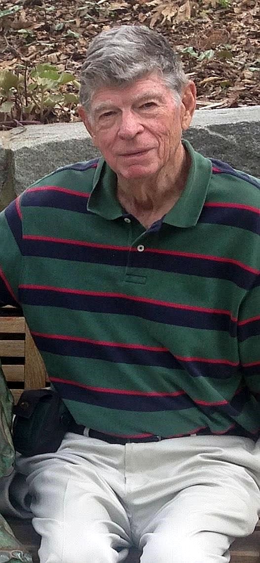 Martin Mannion III Obituary - Sandy Springs, GA