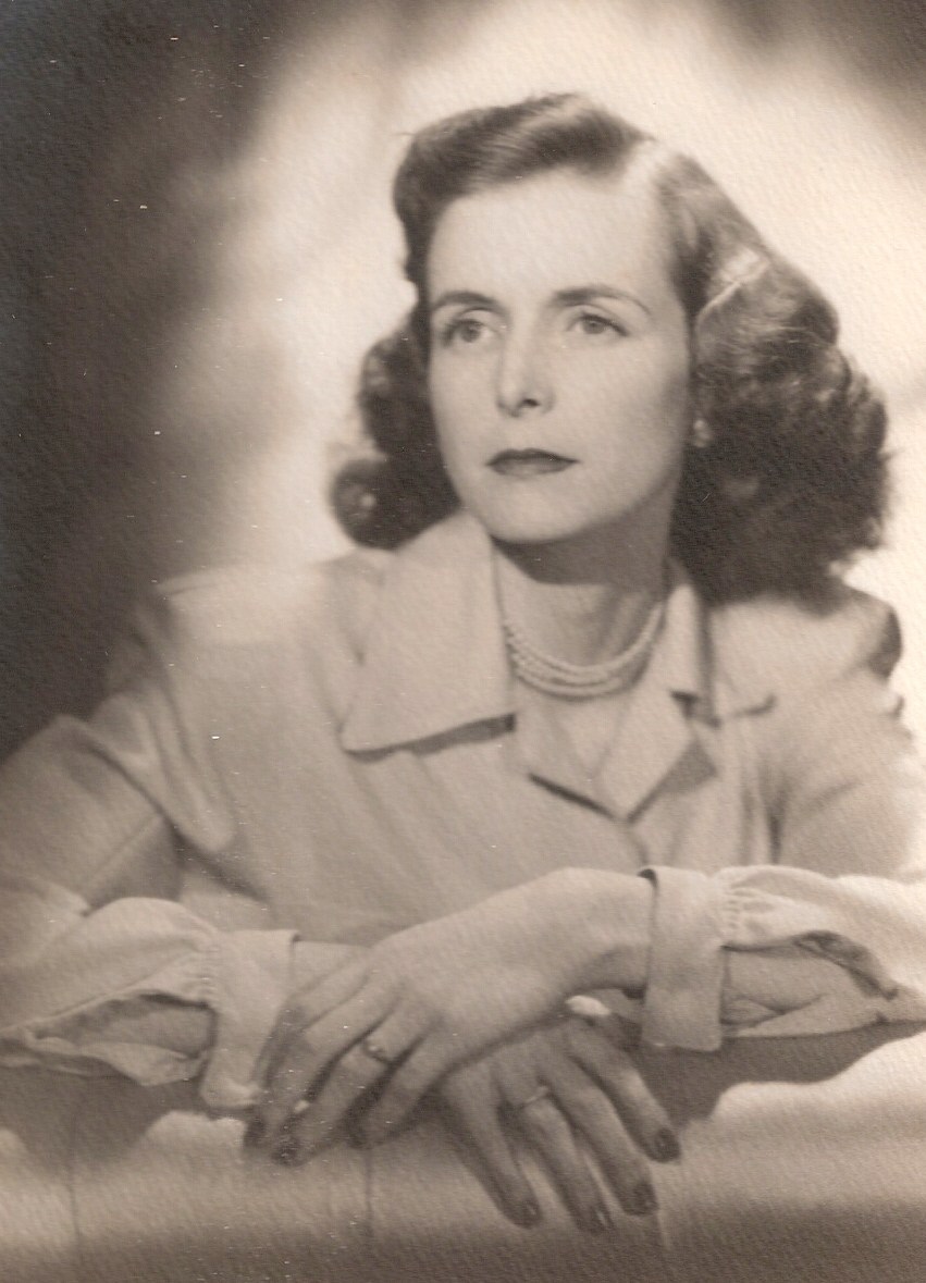 Elizabeth Robb Obituary - Houston, TX