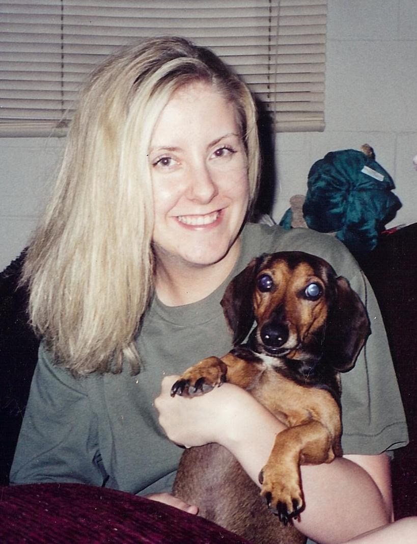 Tammy Jordan Obituary