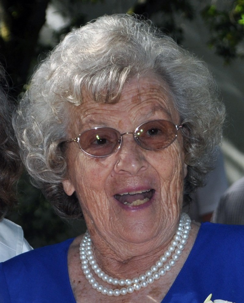 Helen Schroeder Obituary - Novato, CA