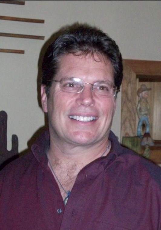 Christopher Foster Obituary - Albuquerque, NM