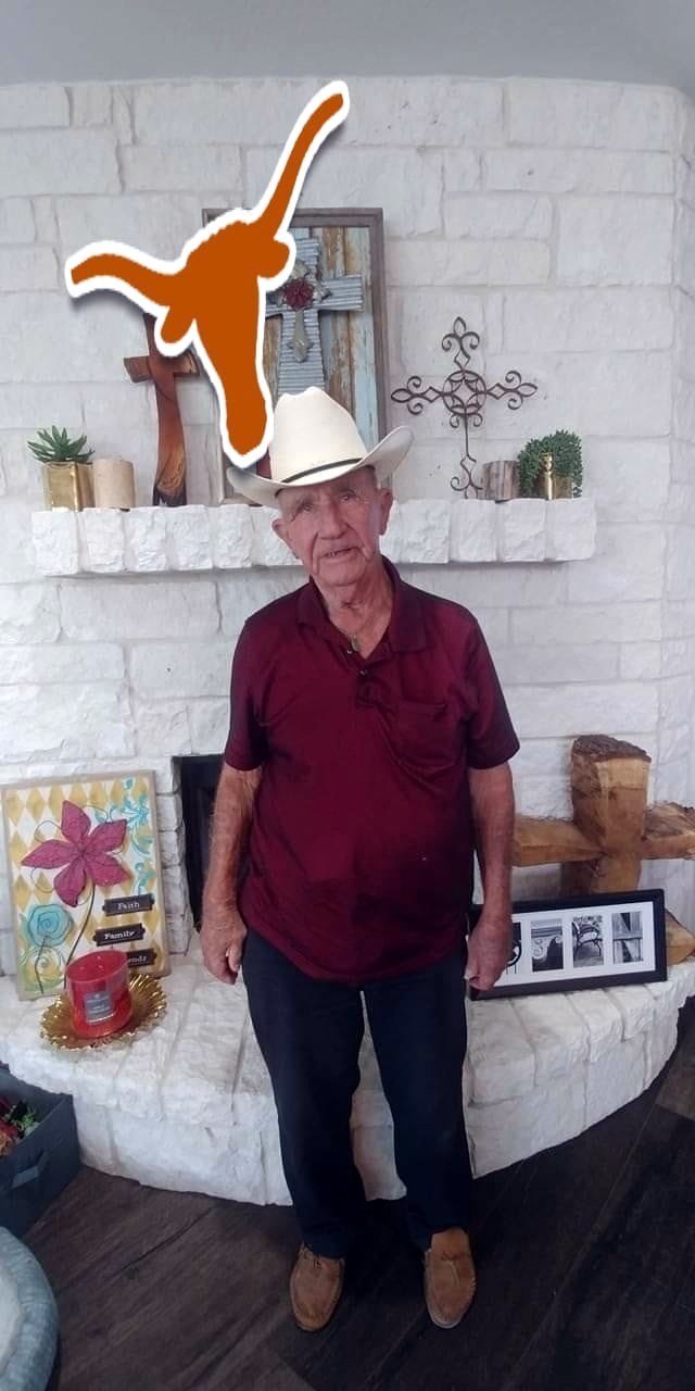 Ernie Moran Obituary - Pflugerville, TX