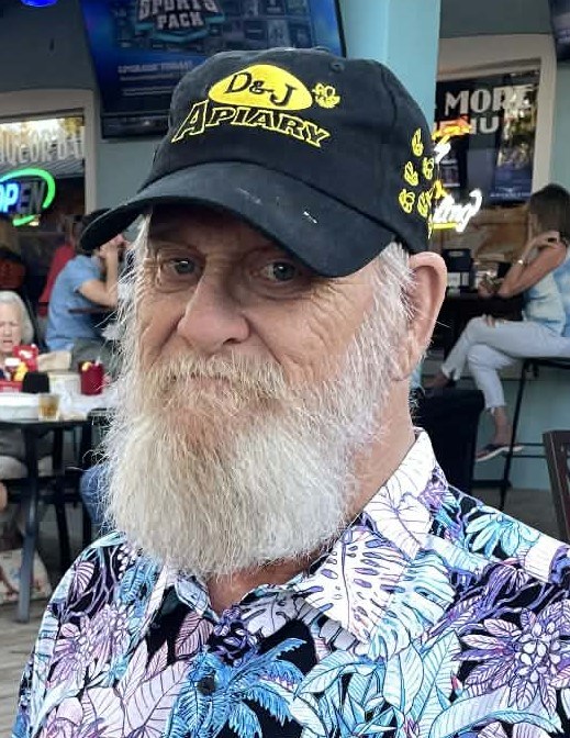 Thomas "Thom" Quimby Obituary - Beverly Hills, FL