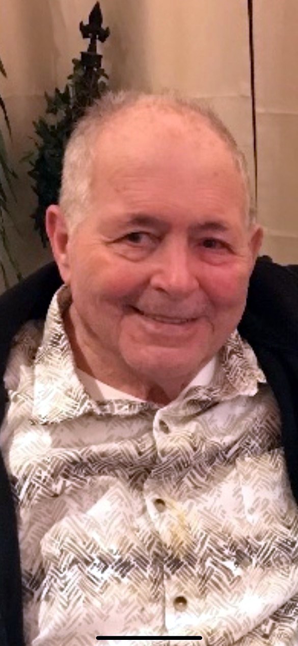 Louis E. Meloni Obituary - San Antonio, TX
