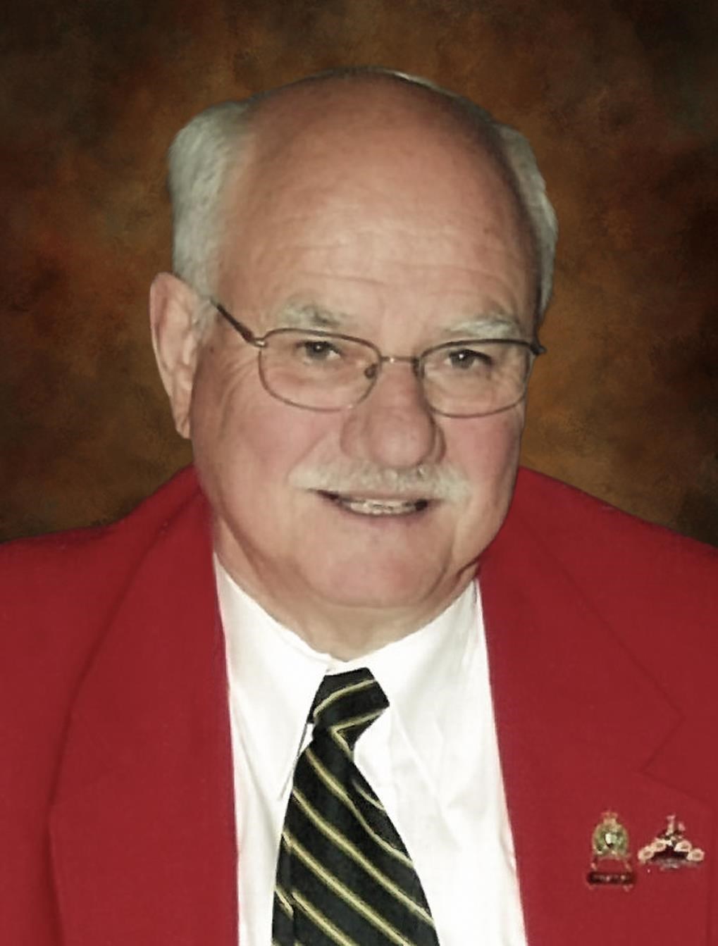 Douglas Orville Madill Obituary - Saskatoon, SK