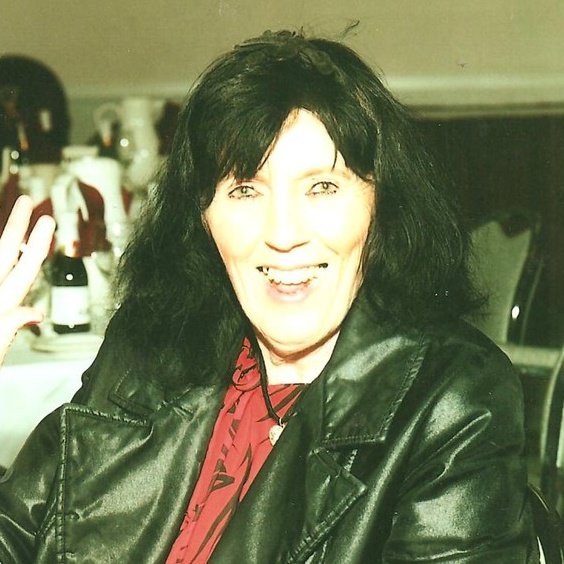 EILEEN BACON Obituary - Citrus Heights, CA